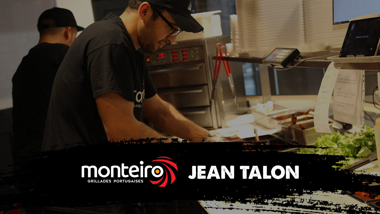 Monteiro - Peri Peri • BBQ