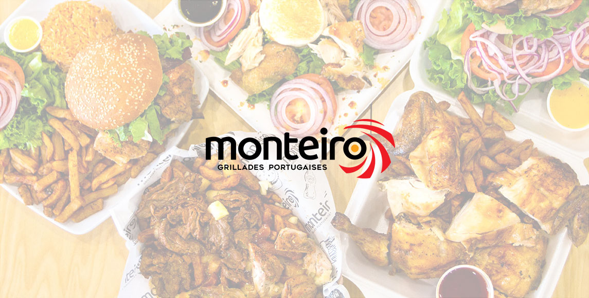 Monteiro - Peri Peri • BBQ