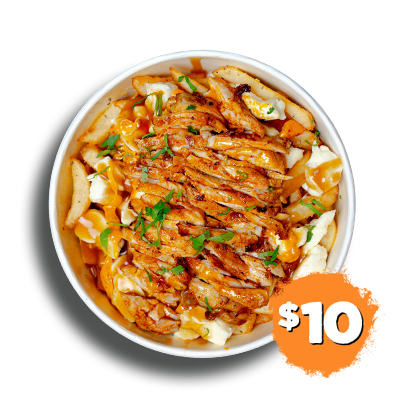 Monteiro Express - Monteiro Grillades Portugaises