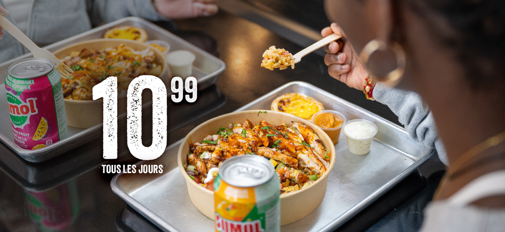 Monteiro - Peri Peri • BBQ