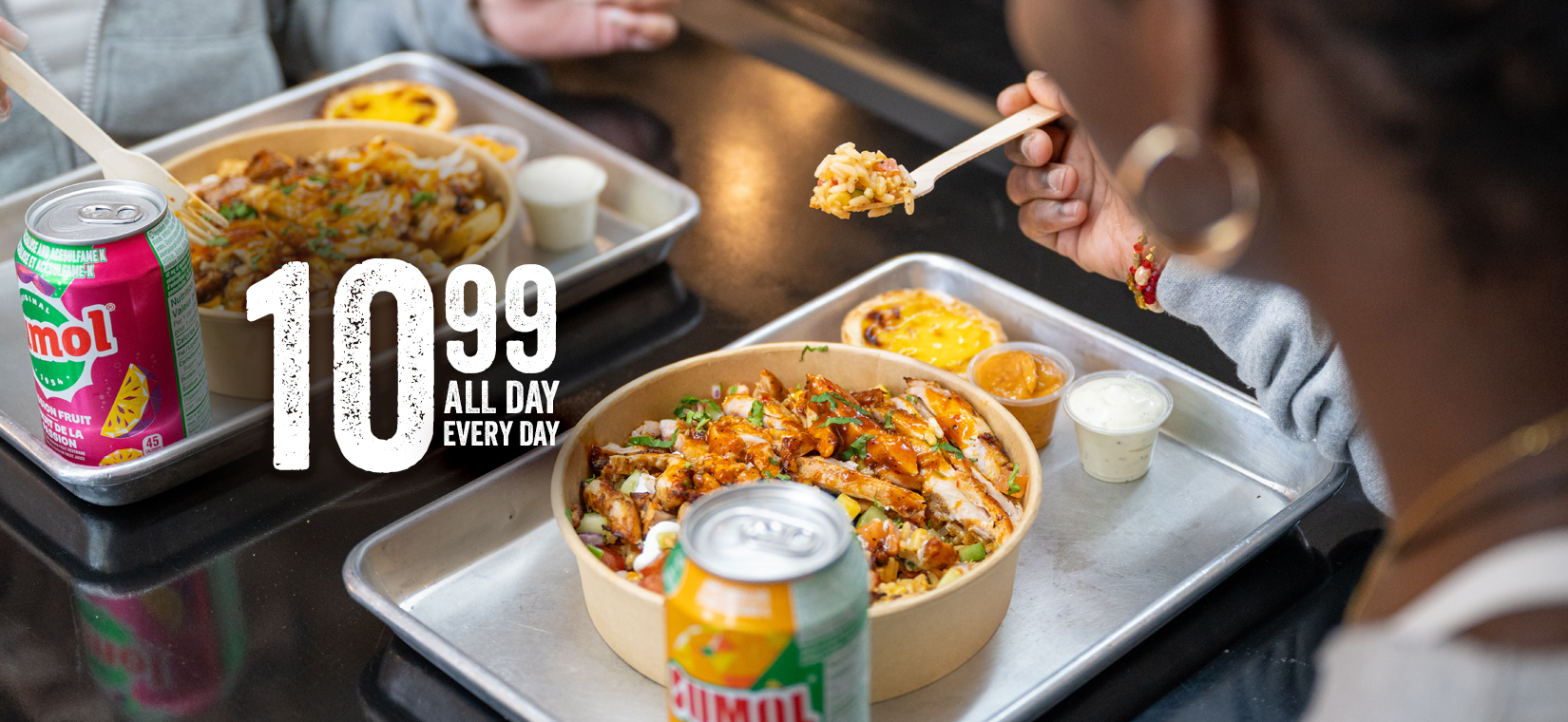 Monteiro Grillades Portugaises